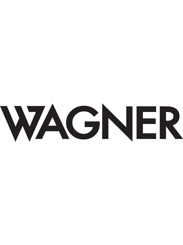 Wagner 3 | PDF