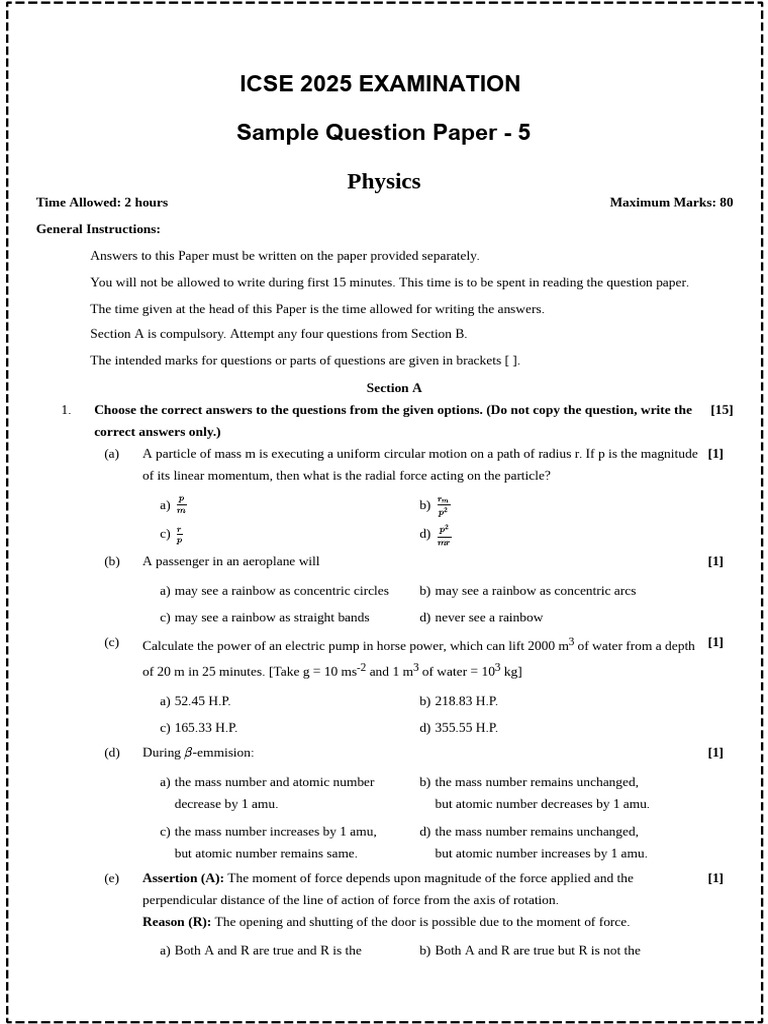 Selfstudys Com File-4 250110 122837 | PDF | Radiation | Force