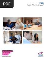 5Ps Formulation | PDF | Substance Abuse | Mental Disorder