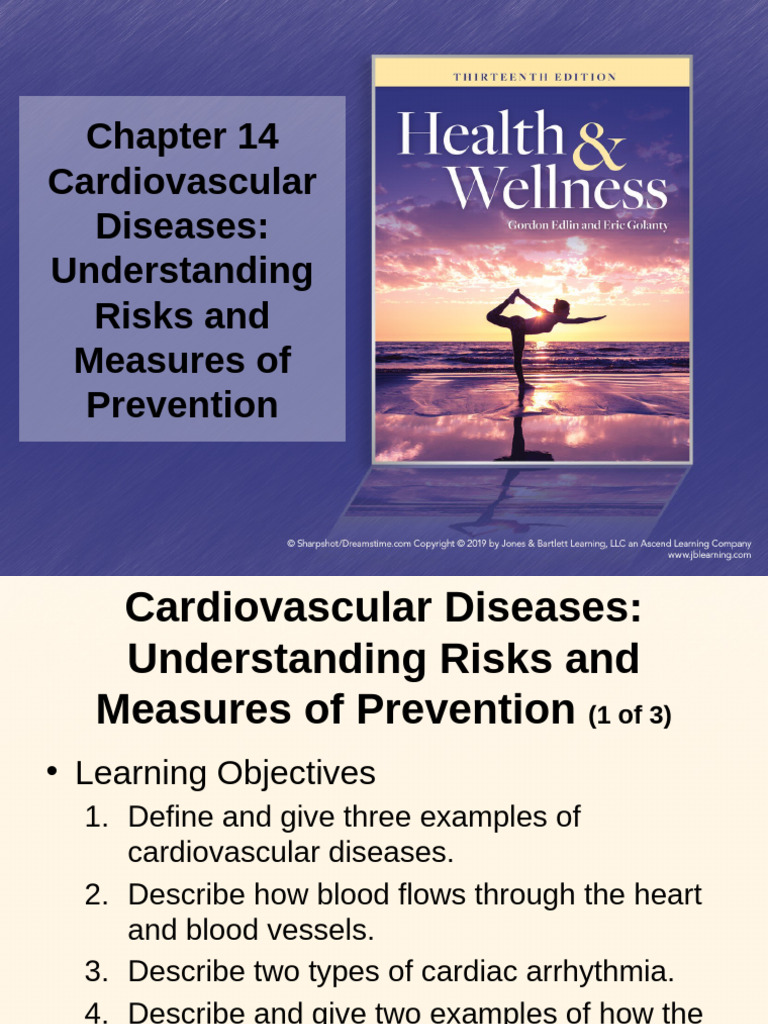 Chapter 14 PDF Slide Presentation - Health & Wellness | PDF ...