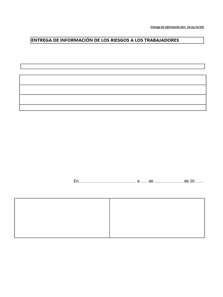 Tra02.entrega Informacion | PDF