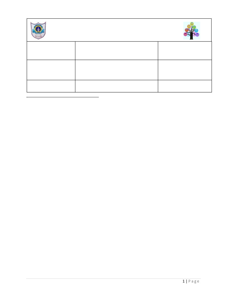 Organelles and Cell Structure for Class IX | PDF | Chloroplast | Cell ...