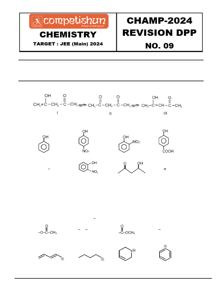 DPP-9_PC Copy (GOCI) | PDF | Methyl Group | Chemical Compounds