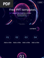 IPB University PowerPoint Guidelines | PDF | Office Suites For Windows ...
