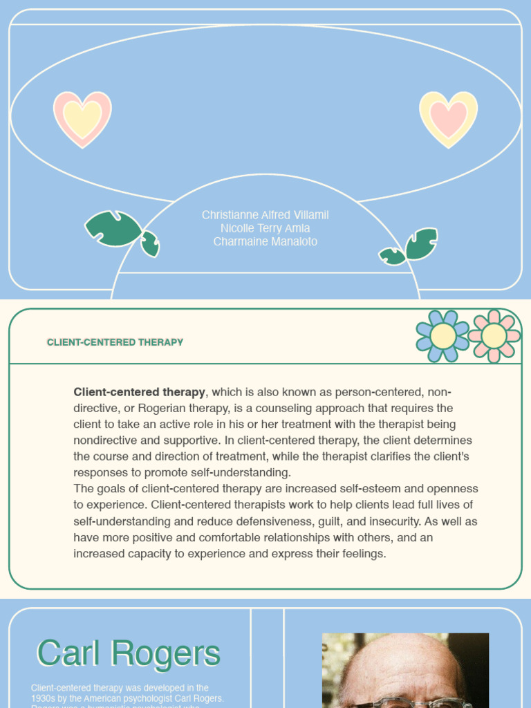 CCT 1 | PDF | Psychotherapy | Psychological Concepts