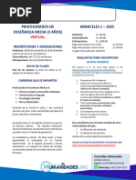 Inducción Umg Canvas | PDF