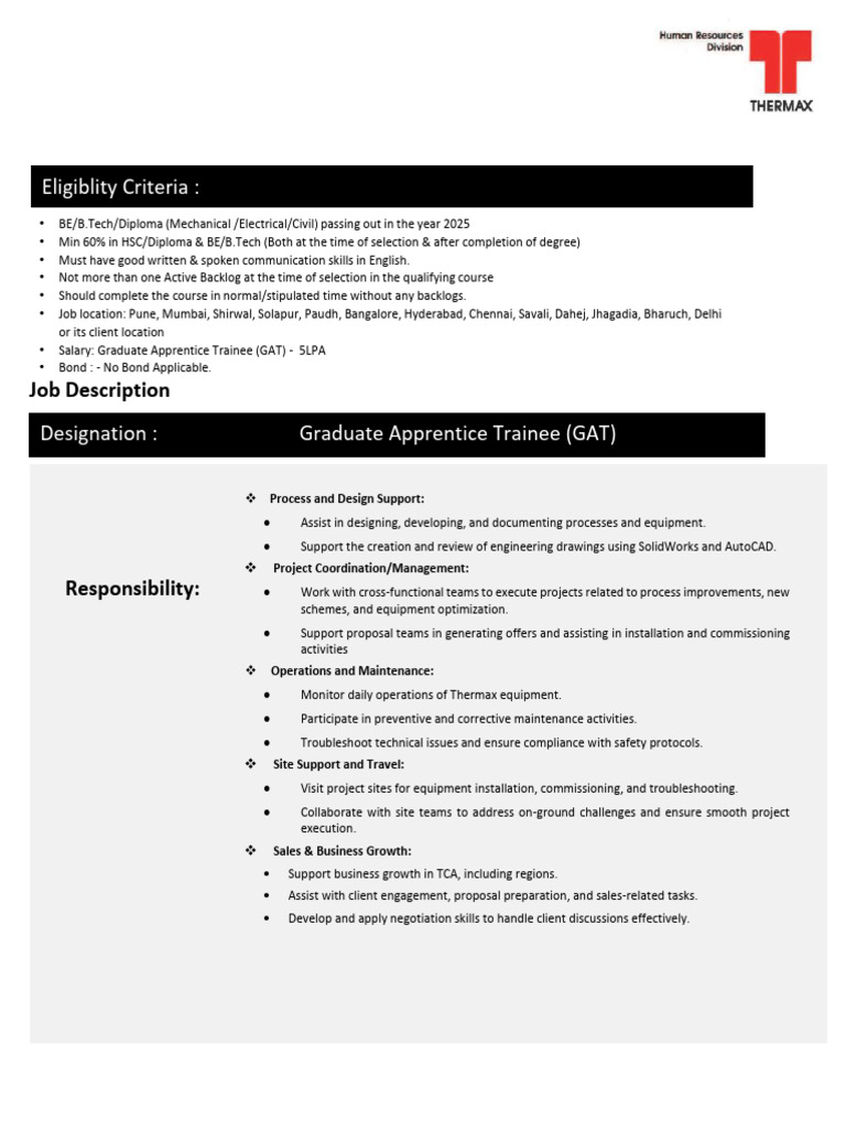 JD Campus GAT Final | PDF