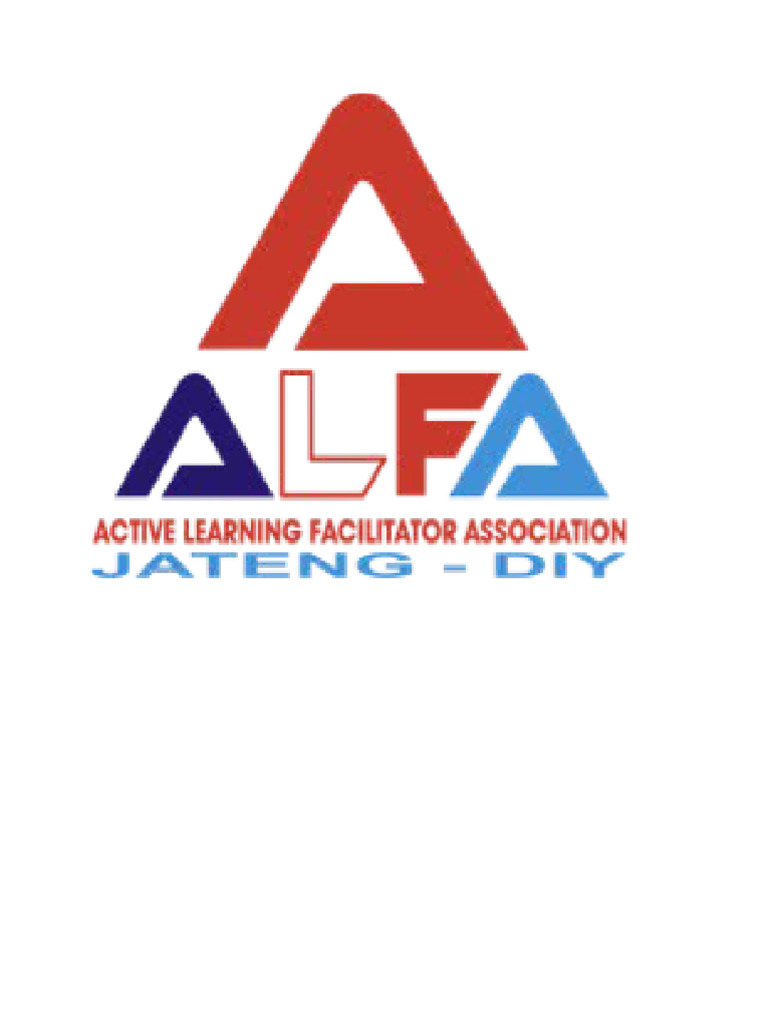 Logo Alfa | PDF