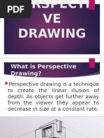 Mastering 3-Point Perspective Drawing | PDF | Perspective (Graphical ...