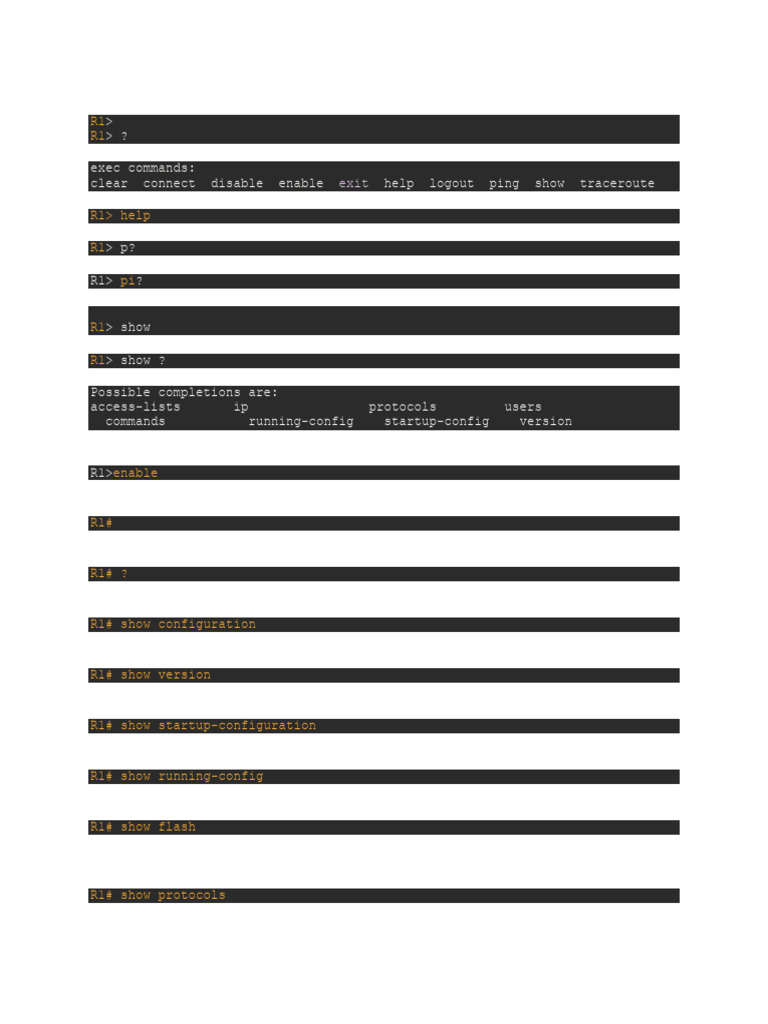 Practical No 6 Assignment | PDF