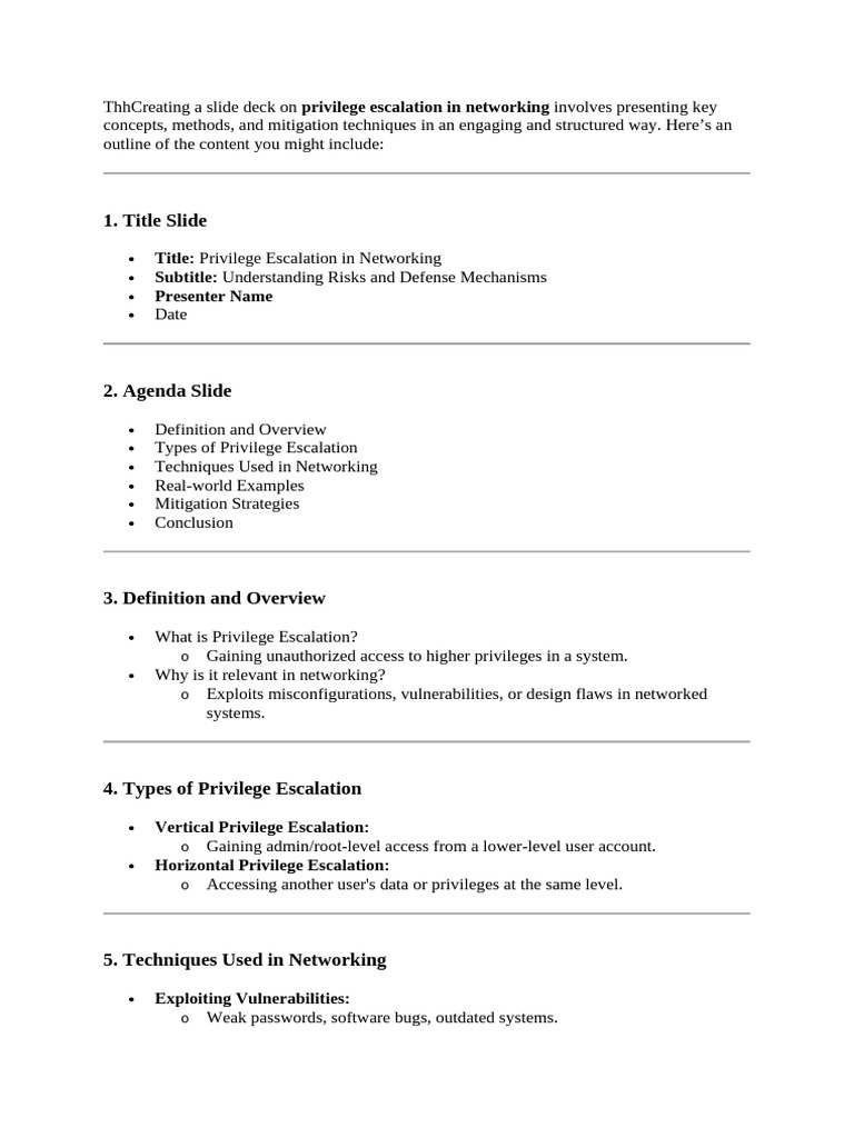 Priv | PDF | Computer Security | Security