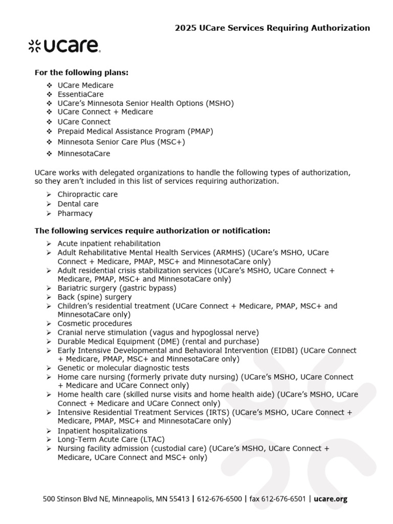 Discovering Ucare: Your Guide to Enhanced Wellbeing