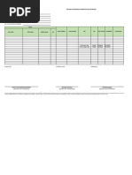 RBI FORM C Summary of Report Revised Age Bracketing - Revised 2024 | PDF