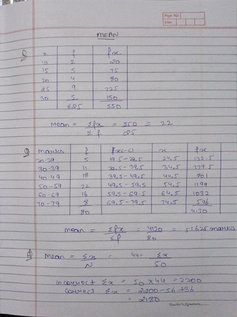 BS Part 1 | PDF