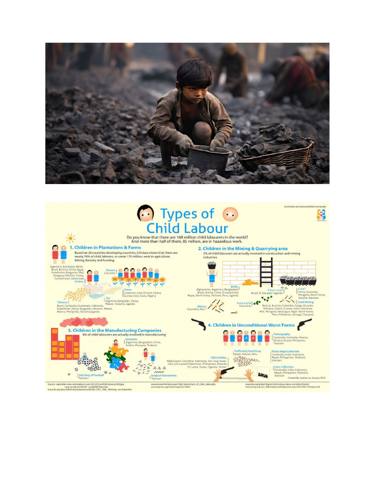 Child Labour | PDF