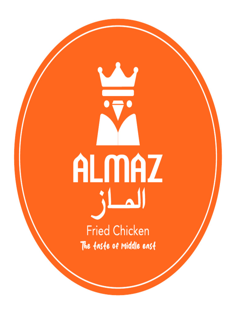 Logo Almaz | PDF