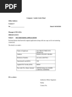 Fuel Requisition Form New | PDF