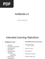 3 TeamResident - The Antibiotic Ladder | PDF | Beta Lactamase | Gram ...