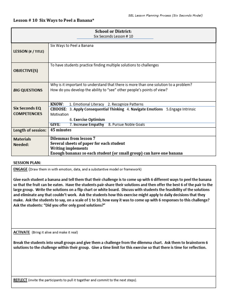 GENERIC Lesson 10 Six Ways to Pe…Anana.docxGENERIC Lesson 10 Six Ways ...
