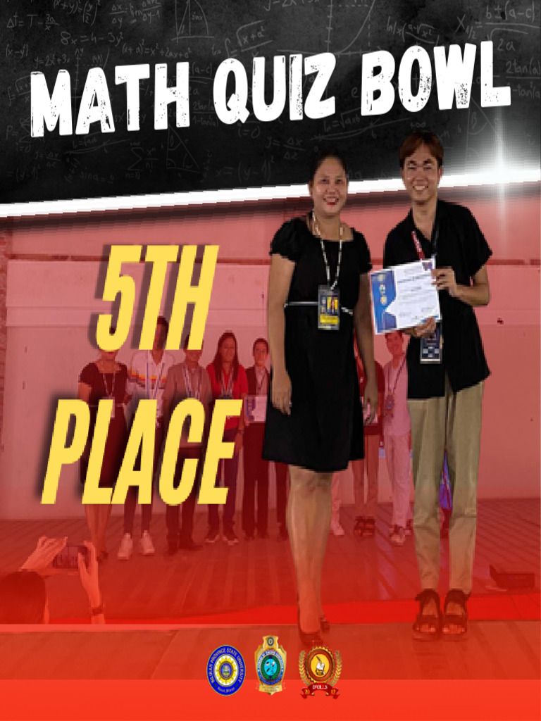 Math Quiz Bowl - 20241017 - 075700 - 0000 | PDF