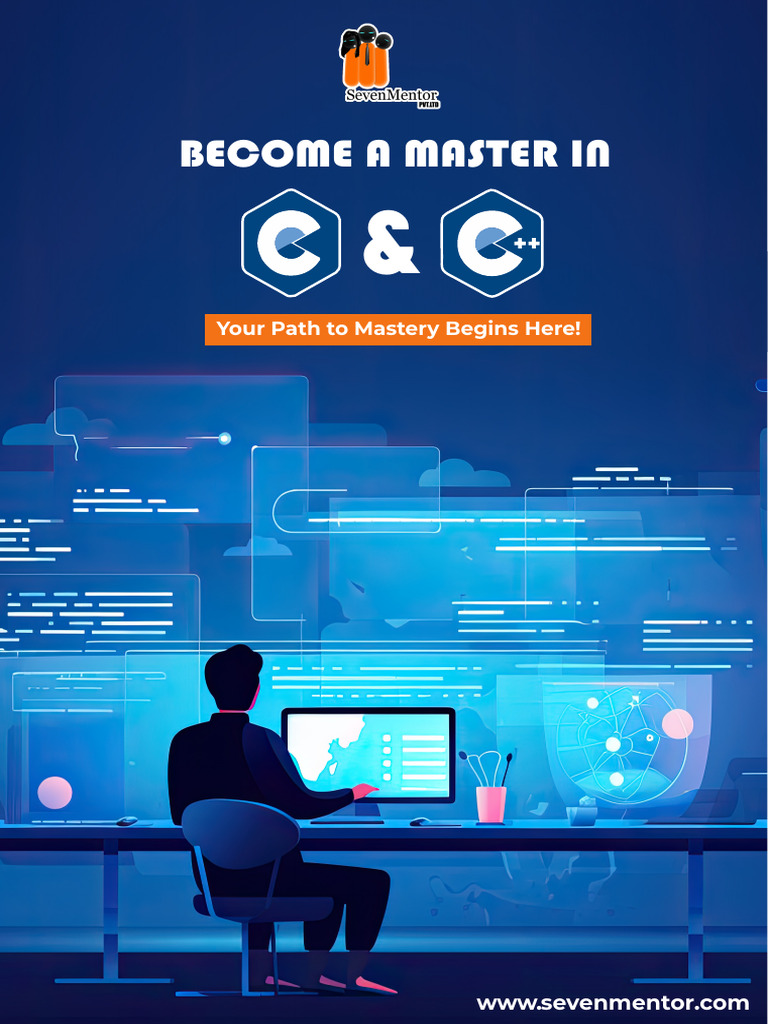C & C++ Syllabus (1) | PDF | Pointer (Computer Programming) | Programming C & C++ Syllabus (1) | PDF | Pointer (Computer Programming) | Programming