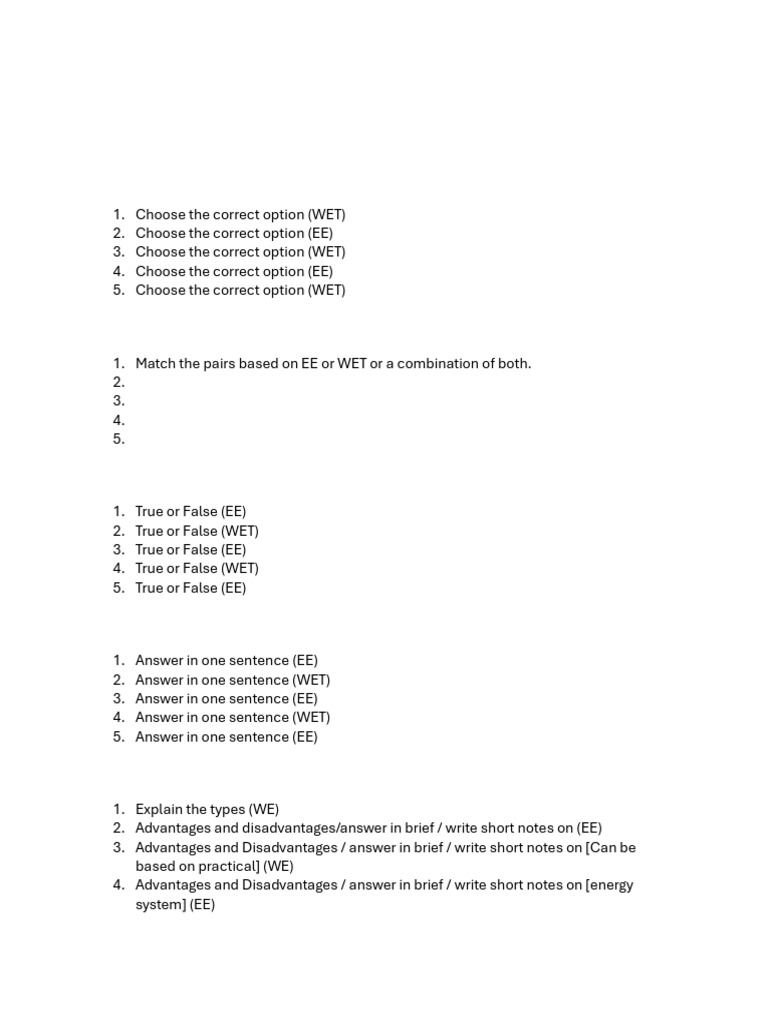 MSFC 10 Blueprint | PDF