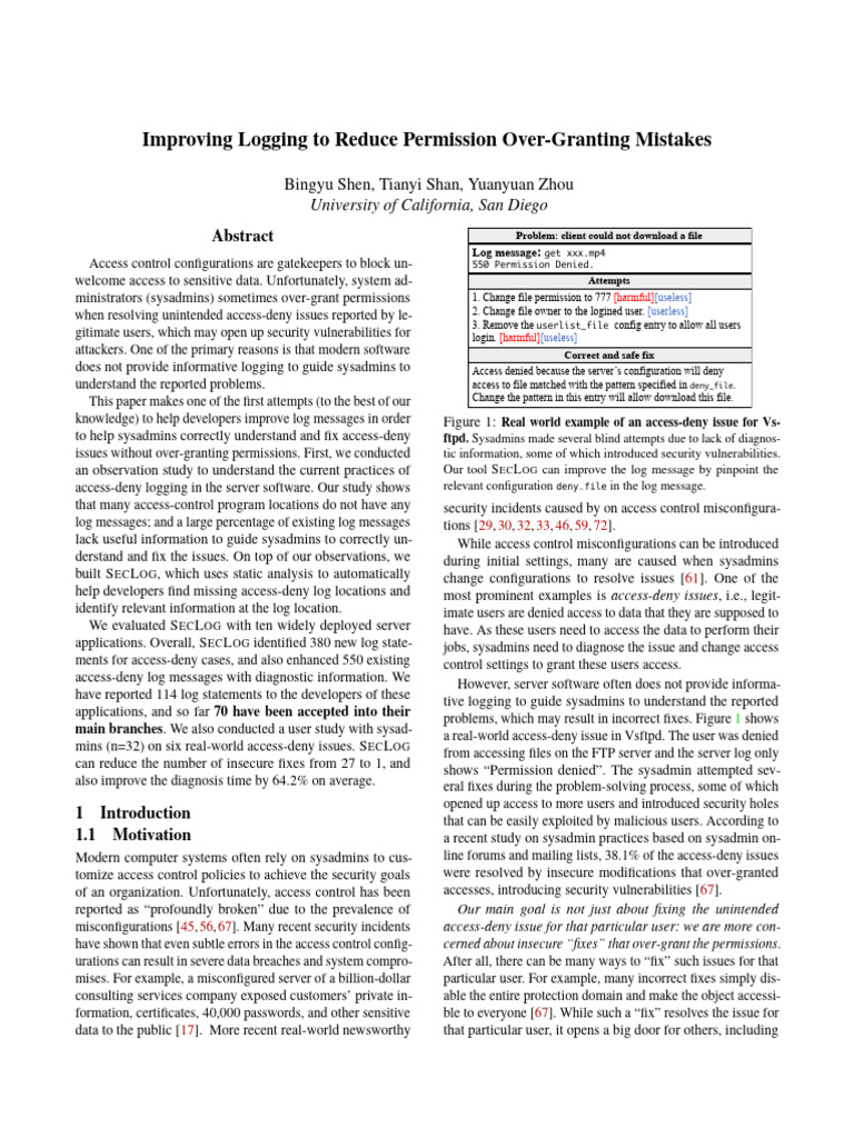 Seclog Pdf Postgre Sql Networking 6328