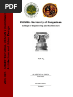 PNP Standard Building Construction Guidelines | PDF | Government | Business