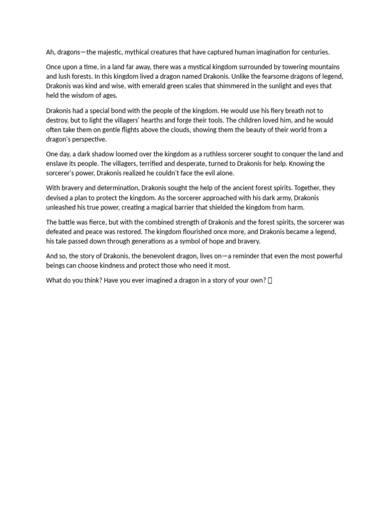 STory of ASPR 2 | PDF