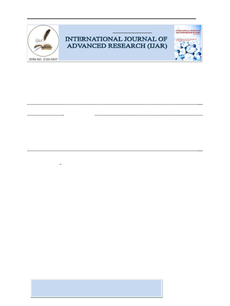 Difficult Intubation in Face and Neck Burn Patients at The Sequelae ...