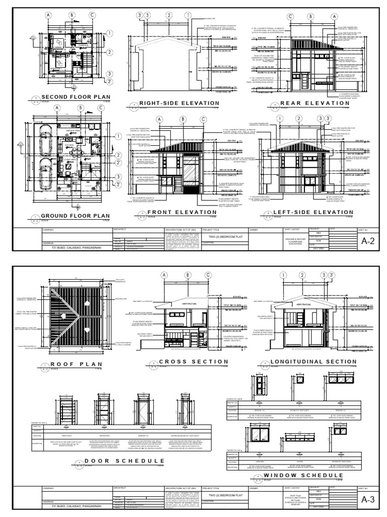 ELECTRICAL-DRAWINGS-sample-02 | PDF | Structural Engineering | Civil ...