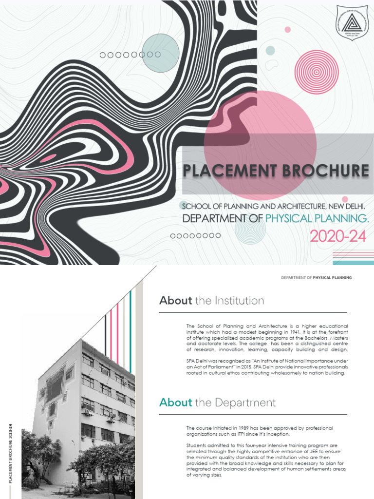 Brochure | PDF | Infrastructure | Risk