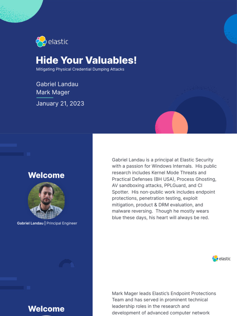 Silhouette | PDF | Kernel (Operating System) | Computing