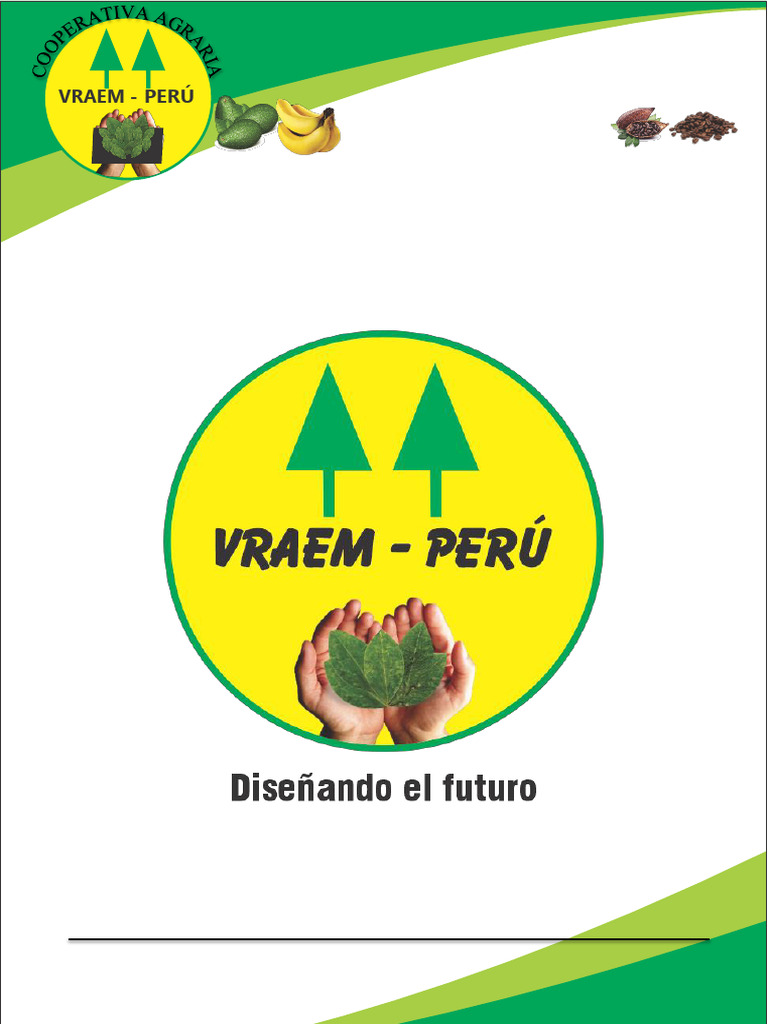 Vraem Peru OkPRUEBA | PDF