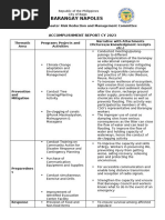 BADAC Functionality Form | PDF | Audit