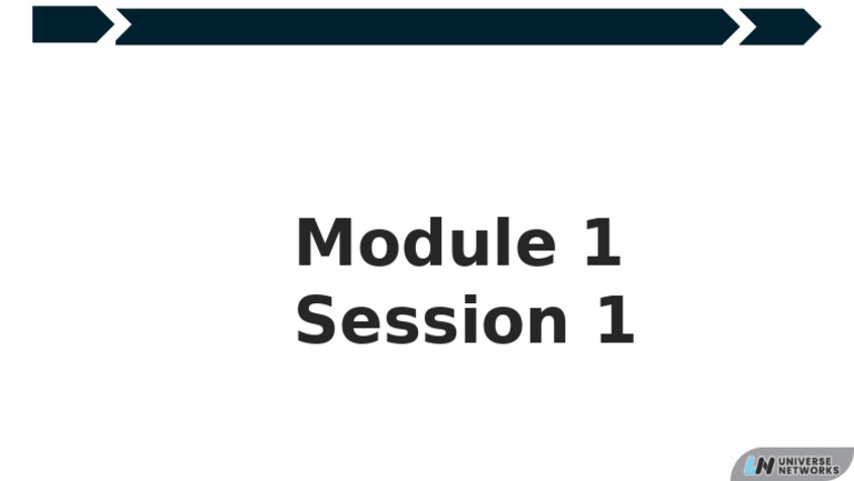 CCNA Course Part-2 | PDF