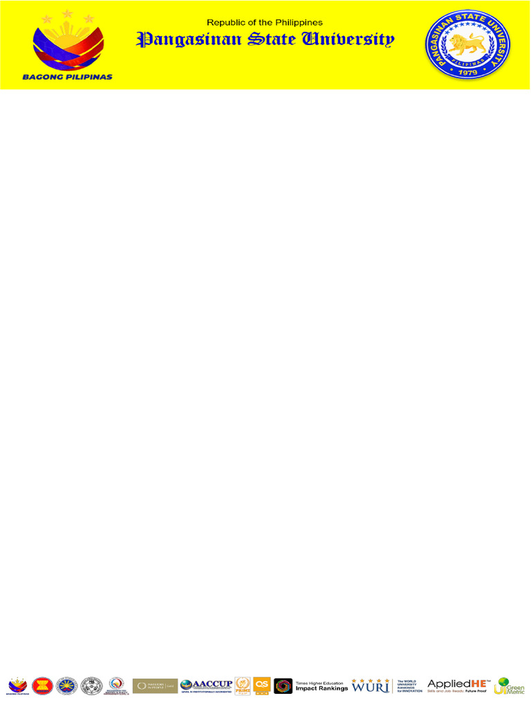 PT 2025 School Assignment Final List | PDF