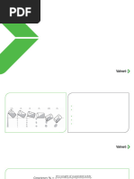Consistency Tutorial - Valmet SP | PDF | Pulp (Paper) | Mechanical ...