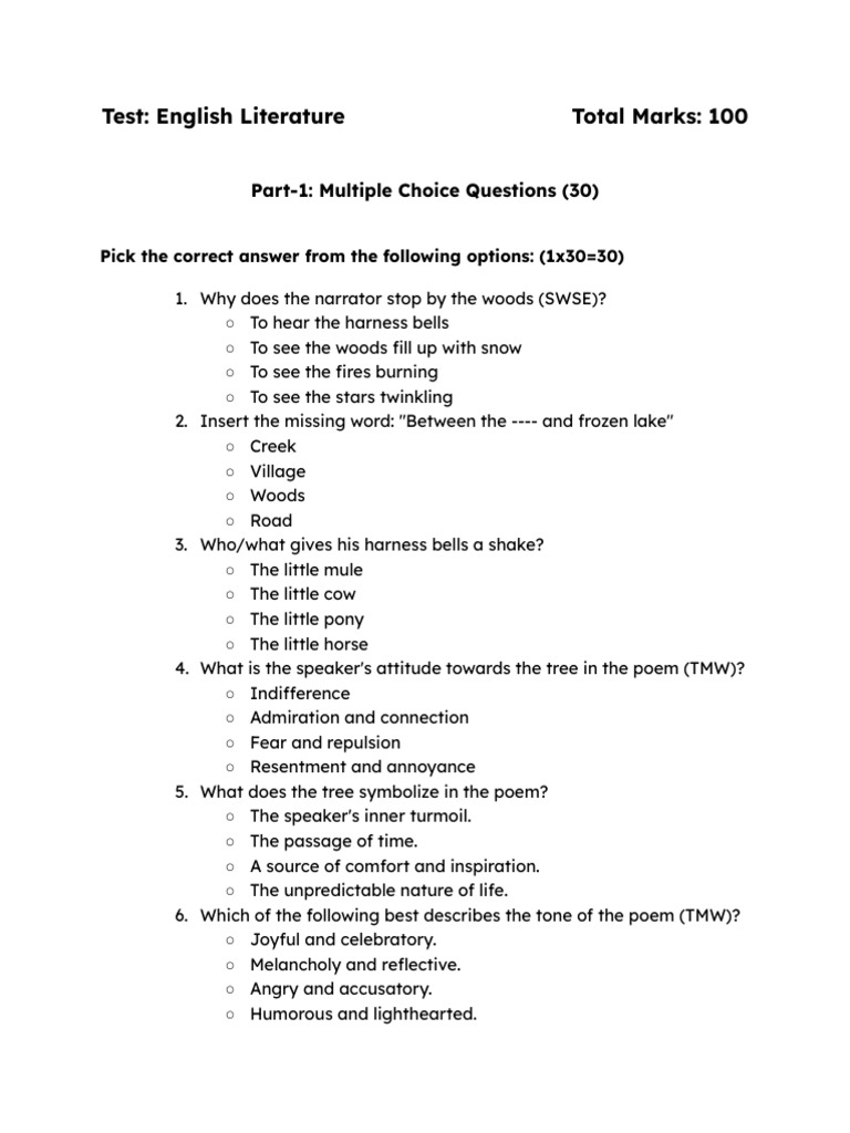 English Literature | PDF | The Merchant Of Venice