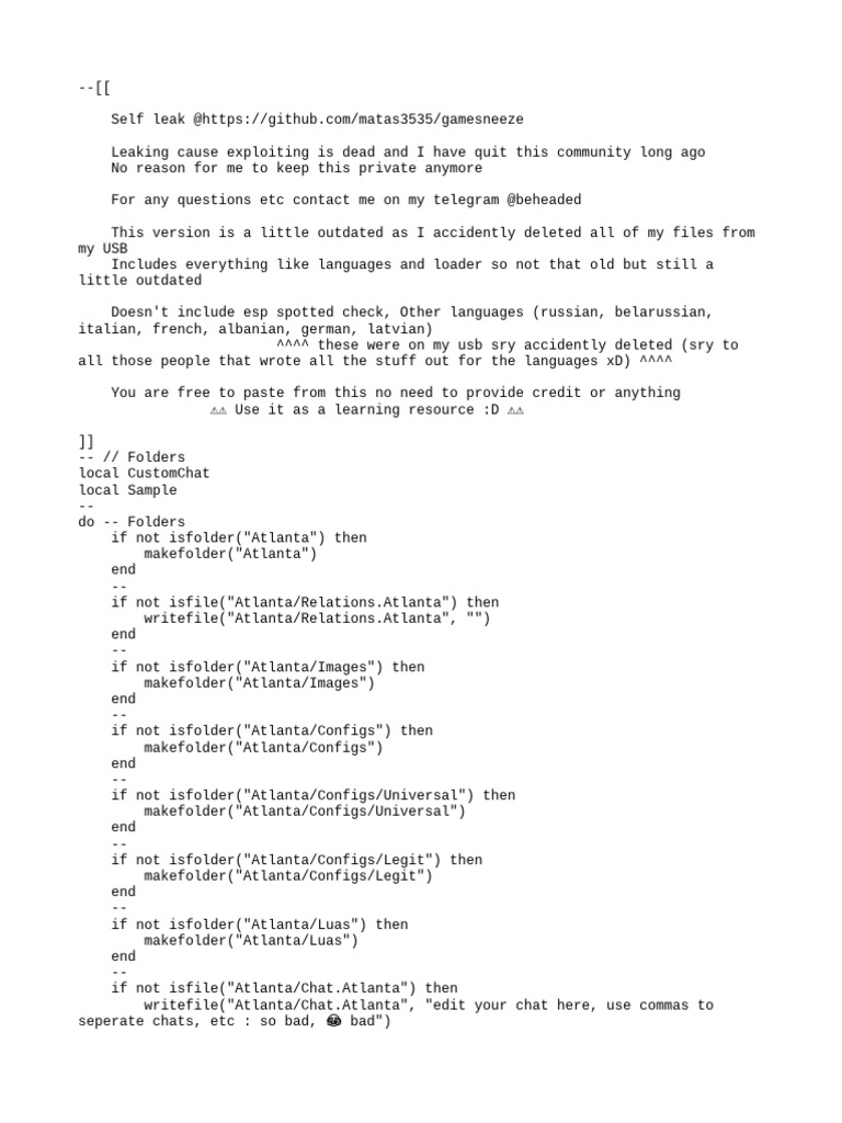 Source.lua | PDF | Boolean Data Type Source.lua | PDF | Boolean Data Type