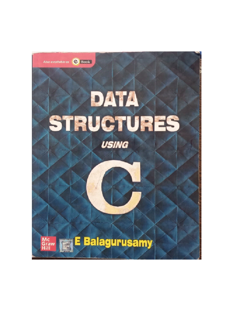 Data Structures Using C Notes | PDF Data Structures Using C Notes | PDF