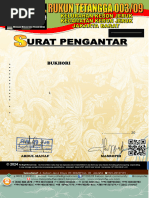 Indonesia Address and Postcode Guide | PDF | Public Services | Freight ...