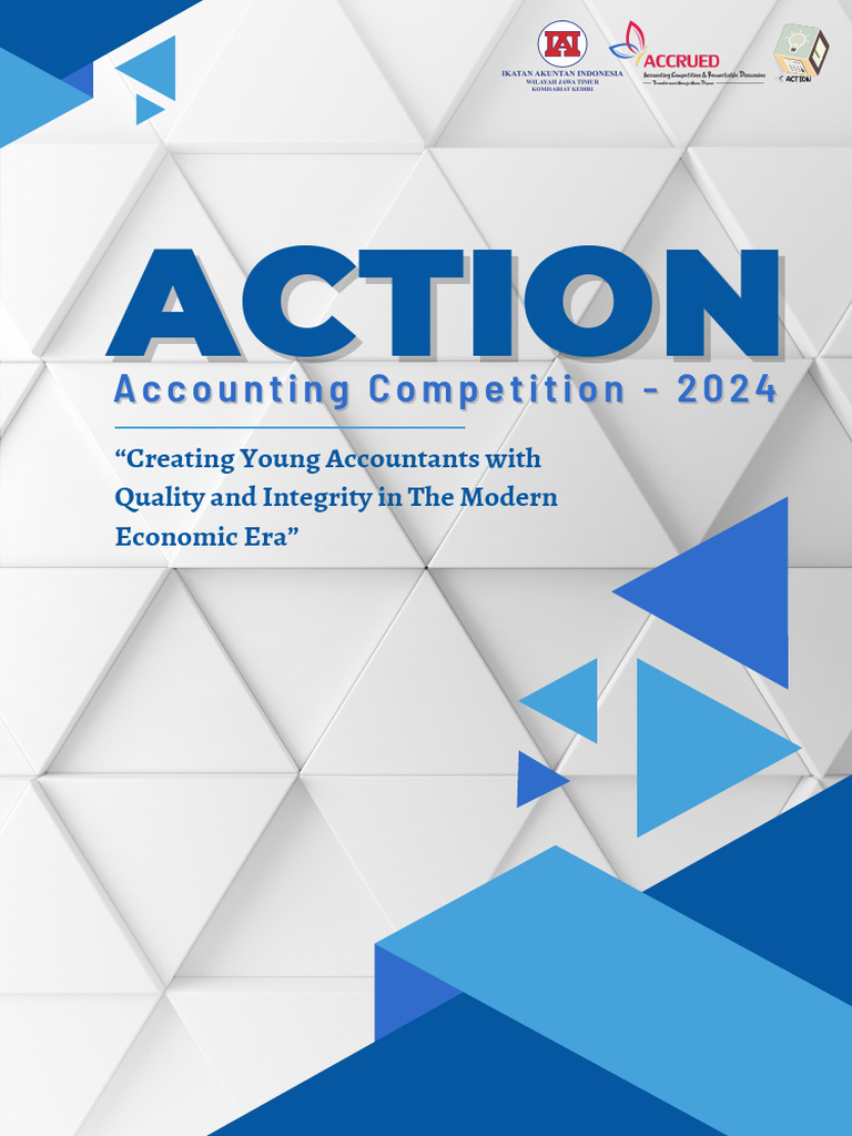 Booklet Action 2024 | PDF