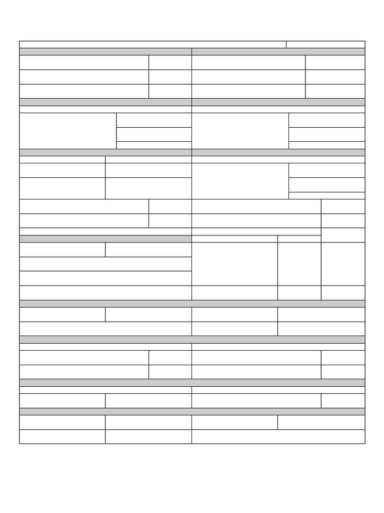 Brunei Non-Dutiable Imports Form | PDF | Banks | Customs