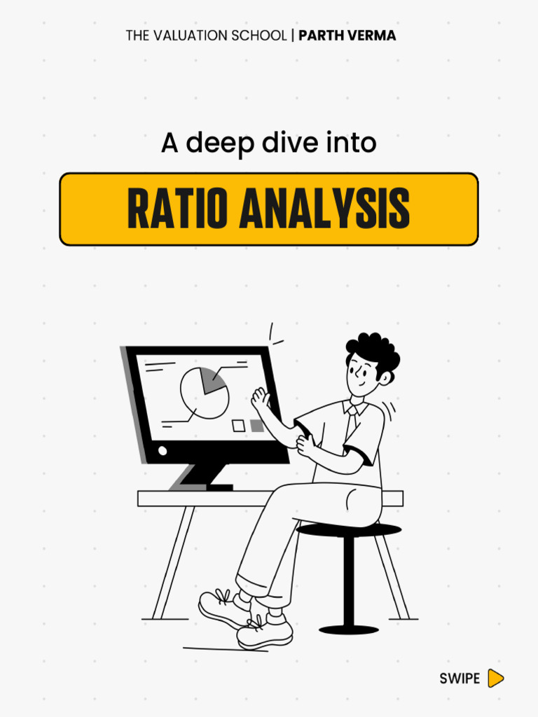 Ratio Analysis Guide ? 1738390299 | PDF | Valuation (Finance) | Price ...
