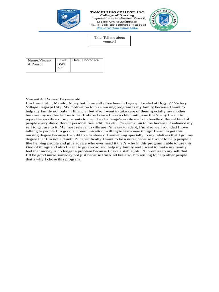 Bioethics Assignment | PDF