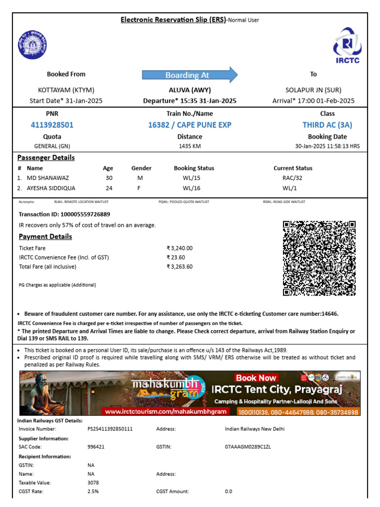 4113928501 | PDF | Identity Document | Payments