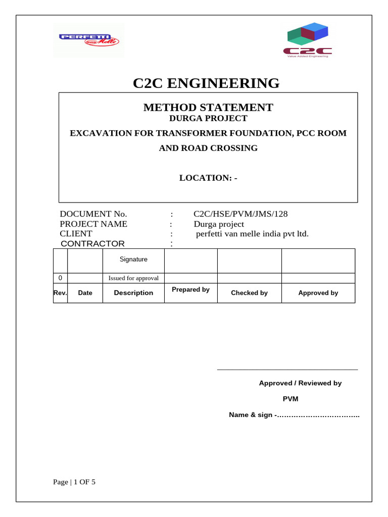 Sample Jms 3 Pdf Supervisor Safety