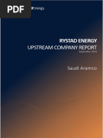 Saudi Aramco 2024 Annual Report Summary | PDF