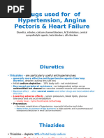 List of Emergency Injections (Revised PDF | PDF